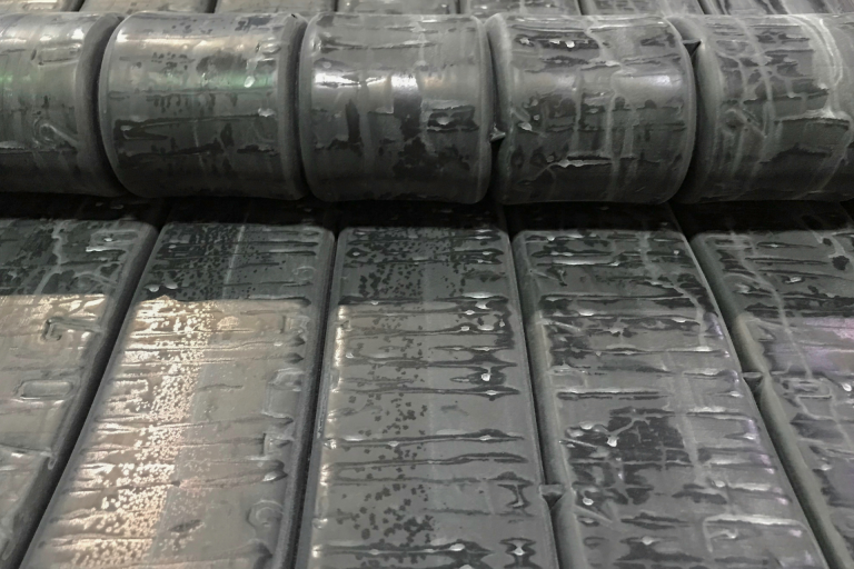 Anasayfa - PROTEK KAUÇUK – Profesyonel Teknik Çözümler! Kauçuk metal ...